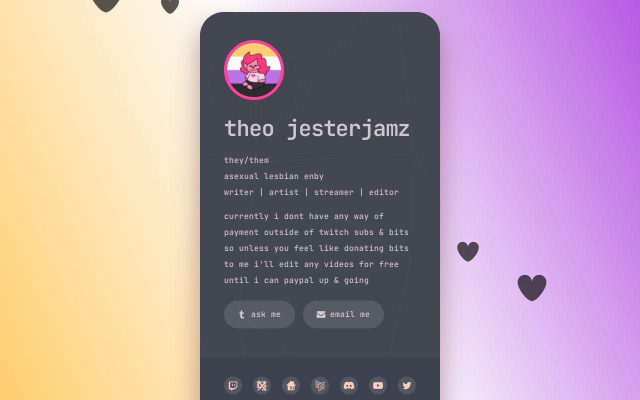 jesterjamz